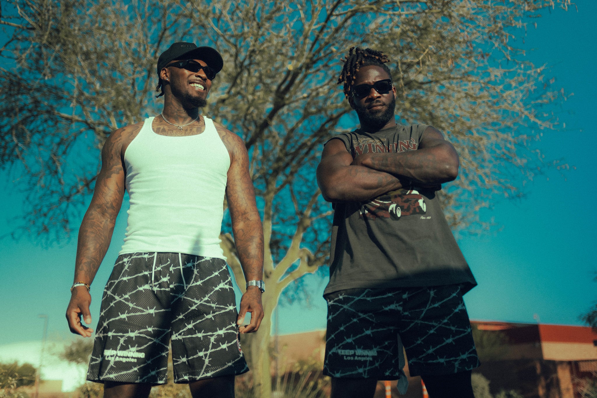 Winner's Circle Episode 2: Zach Pascal – KEEP WINNING LA